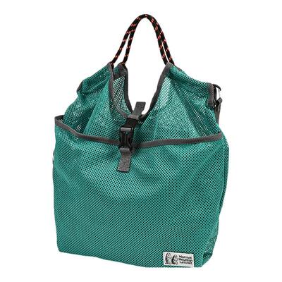 MARMOTMMW网眼可收纳托特包