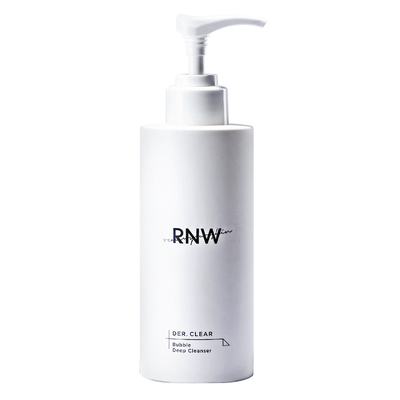 rnw洗面奶氨基酸泡沫控油洁面乳