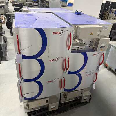 【议价】SOIX MAGIX 20K SPUTTERING IC