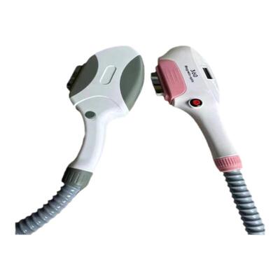 opt脱毛仪器维修更换灯管激光配件手柄能量360磁光脱毛美容院专用