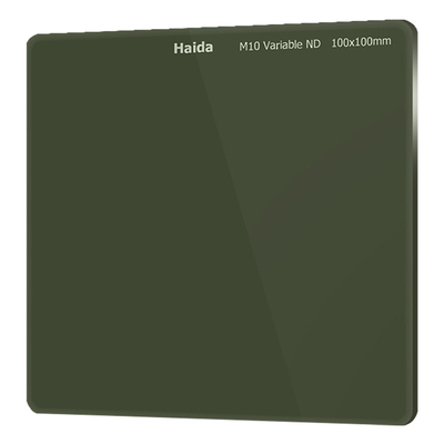 Haida海大VND减光镜100x100mm