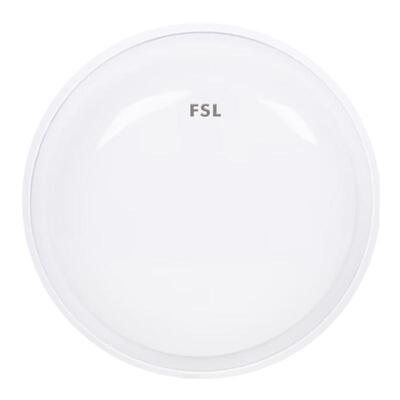 FSL佛山照明IP54防水吸顶灯
