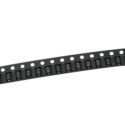 贴片开关二极管1N4148丝印T4