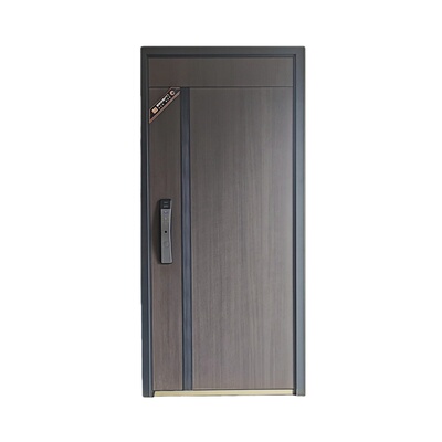 加厚隔音防撬入户防盗门现货包邮