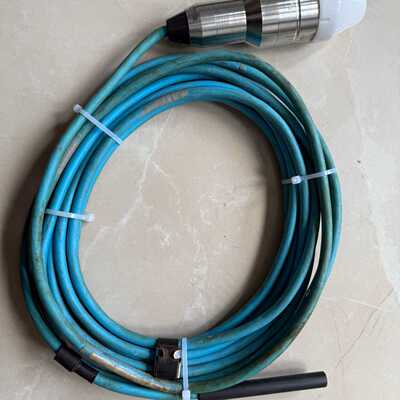 【请询价】AUMER液位传感器 H2215234，拆机件，带线缆