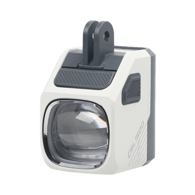 迈极炫自行车灯吊装截止线防眩目