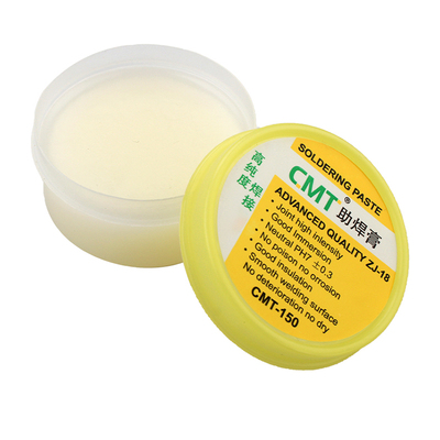 聚鑫豪深圳无铅免清洗CMT助焊膏