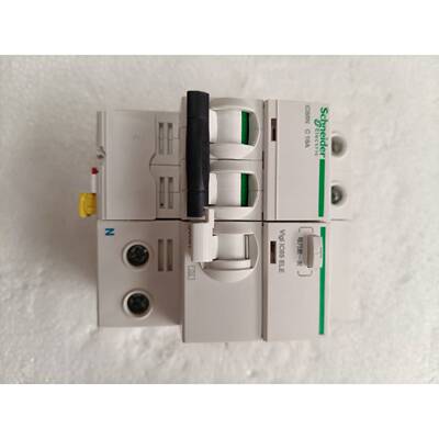 在线议价施耐德漏电保护空气开关 Vigi IC65 ELE