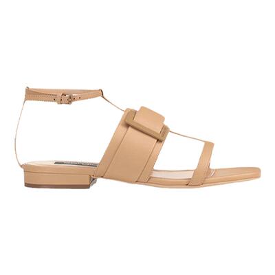 方头女鞋SergioRossi