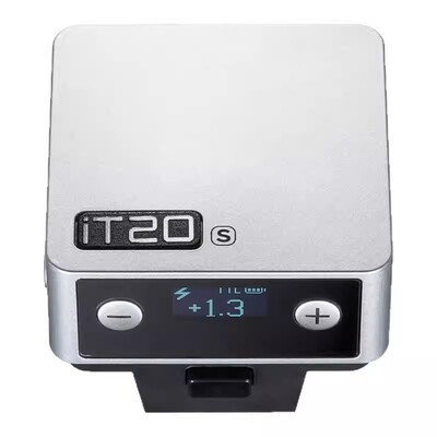 理光专用it20超迷你TTL闪光灯