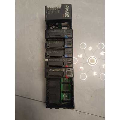 议价光洋PLC实物D209B1模块D216ND3适用
