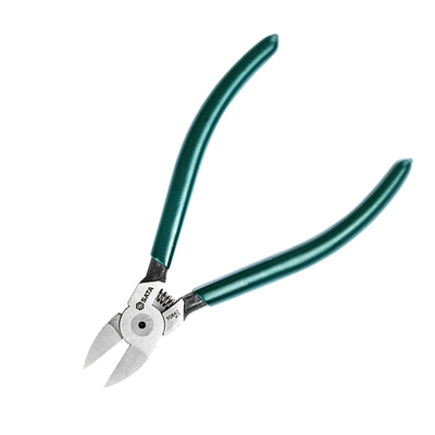 Sata/世达水口钳子电工