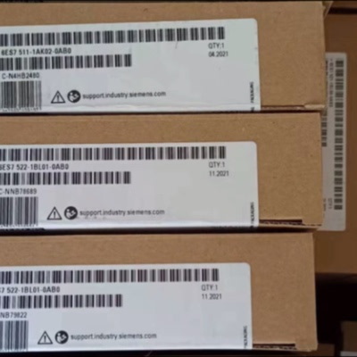 议价6ES75111AK020AB0西门子PLC 模块CPU1511-1PN 6ES7511-1AK02-
