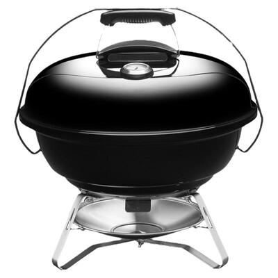 威焙户外weber便携烤炉