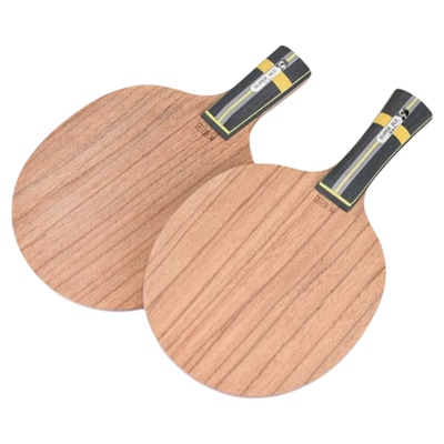 Sword世奥得进攻防守型乒乓球拍底板长胶王特制长胶专用底板横拍