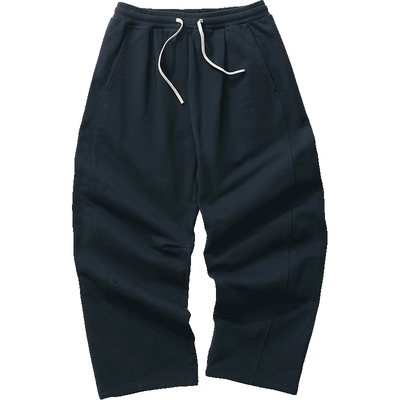 nauticawhitesail休闲运动卫裤