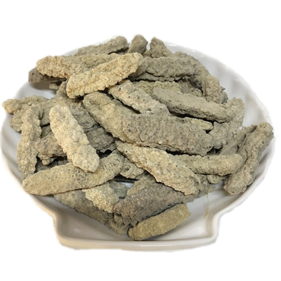 淡干海参干货黄玉参白黄肉海鲜