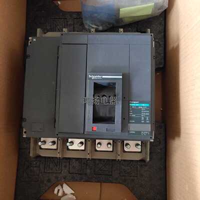 议价施耐德 NS800NA NS1000NA NS1250NA NS1600NA 4P