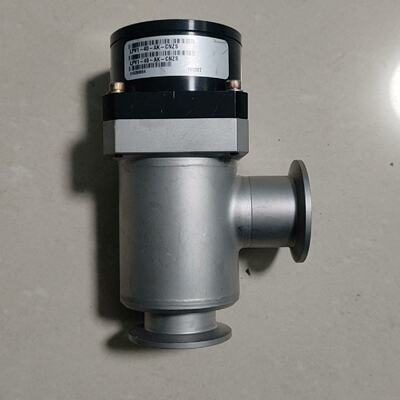 询拆机MKS真空阀LPV-40-AK-CNZS
