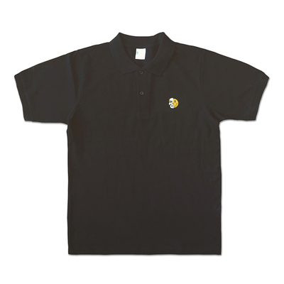 underinsane自曝原创polo衫骷髅