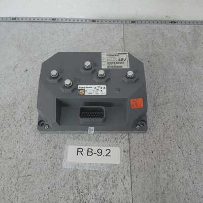 Kollmorgen 83A21217A-0008 Stapler Control Unit 48Volt Kollmo