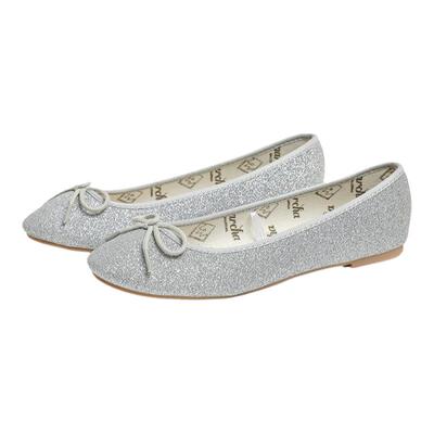 marcha玛沙芭蕾浅口平底四季鞋