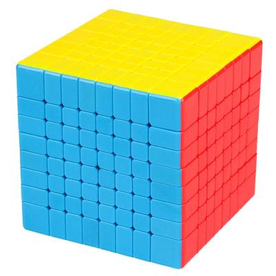 魔域文化高阶魔方玩具