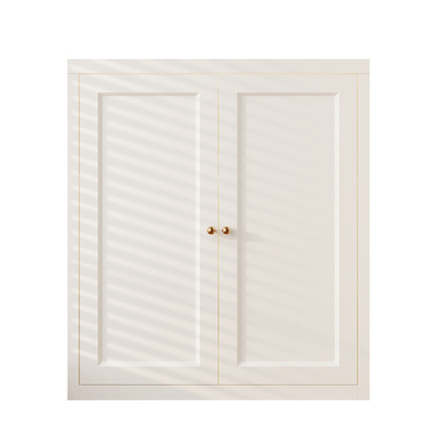 阳台柜储物柜家用组合