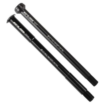 后桶轴杆；适用：142*12和148*12