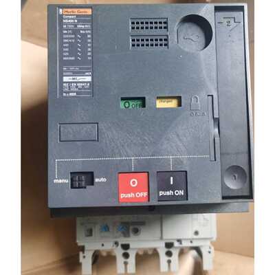 议价原装梅兰日兰NS400/630N/H/NA 带STR53UE STR43ME脱扣器