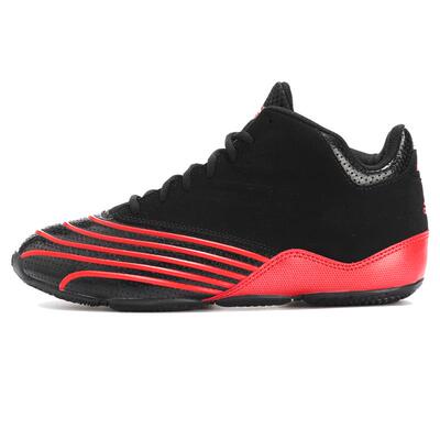 Adidas/阿迪达斯正品T-Mac II麦迪2代运动低帮实战篮球鞋 AQ7581