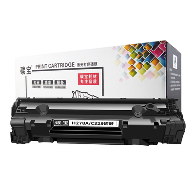 惠普HP硒鼓CE278A墨盒