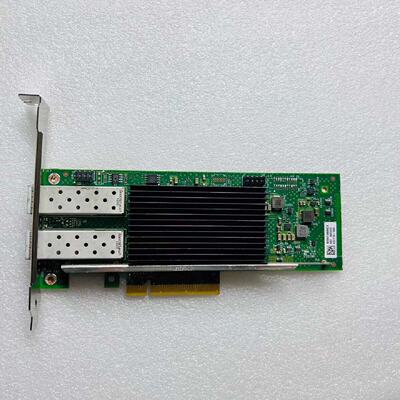 询Intel E810-XXVDA2 PCIE 25G 双万兆