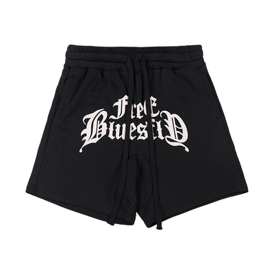美式潮牌新品篮球运动短裤