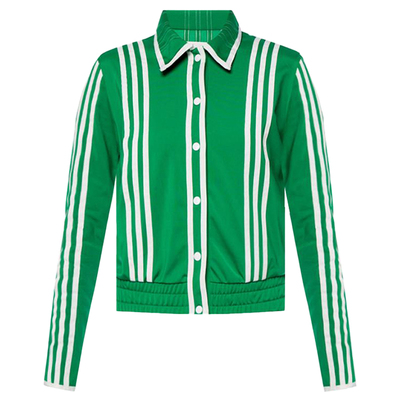 阿迪达斯女子运动外套