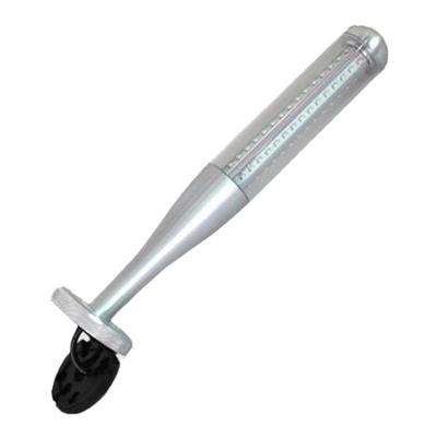 意尔德LED警示灯5I-I2三色灯指示灯机床灯24V塔灯蜂鸣折叠