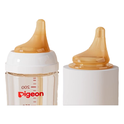 【厌奶期神器】适用贝亲偏心奶嘴