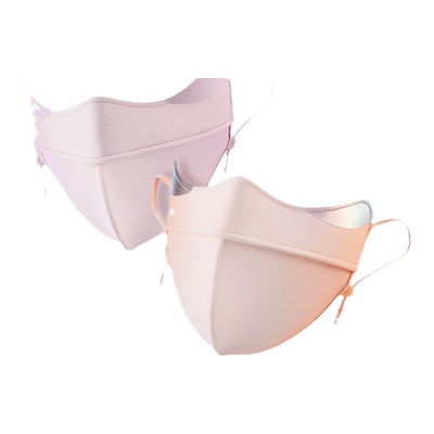 【蕉下官方旗舰店正品】防晒口罩