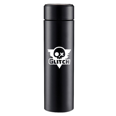 无机杀手MurderDrones水杯