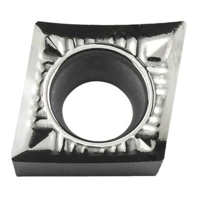 数控数控铝用刀片CCGT060204