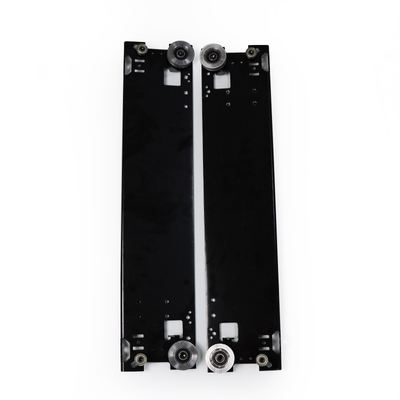 宁波欧菱 层门挂板组件OCM05AX电梯配件