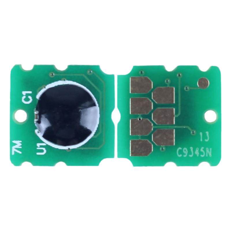 C9345维护箱芯片适用EPSON爱普生L15168 L15150 WF7820 7845 7840 7848 7318 L6558 ...