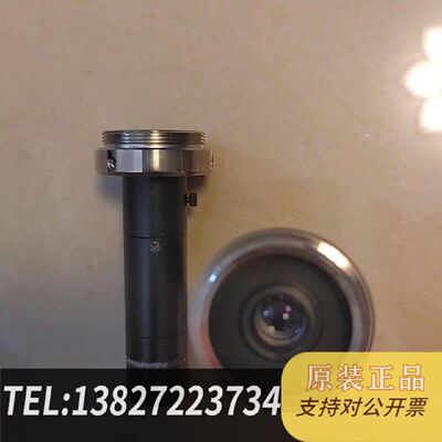 原装正品基恩士KEYENCE远心镜头CALM2完现货议价