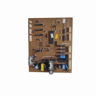 西门子冰箱ka56nv10ti电脑板主板