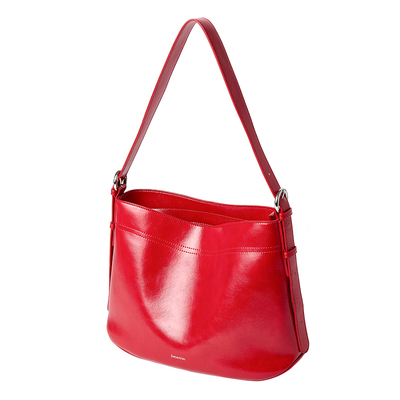 原创设计大容量通勤休闲包包