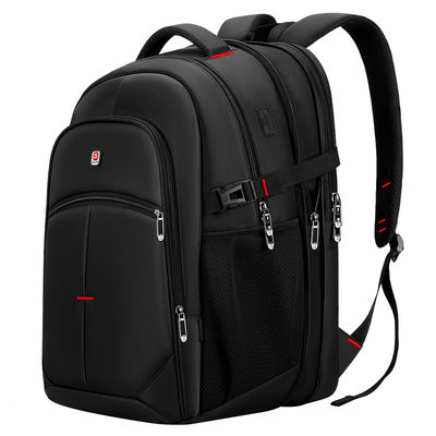 大容量休闲短途出差行李双肩包