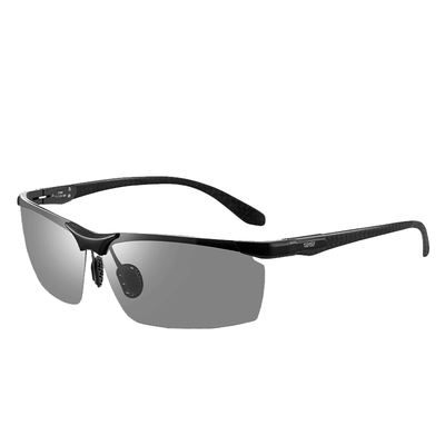 碳纤维墨镜开车钓鱼专用太阳镜