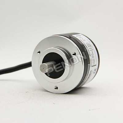 议价全新BES50-08S6H-200旋转增量式编码器-600-500-1024-1000-36