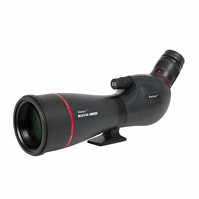 锐星NOVA20-60X80ED单筒望远镜