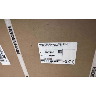 全新海德汉编码器RCN8391F，德国原装，ID 12447—议价